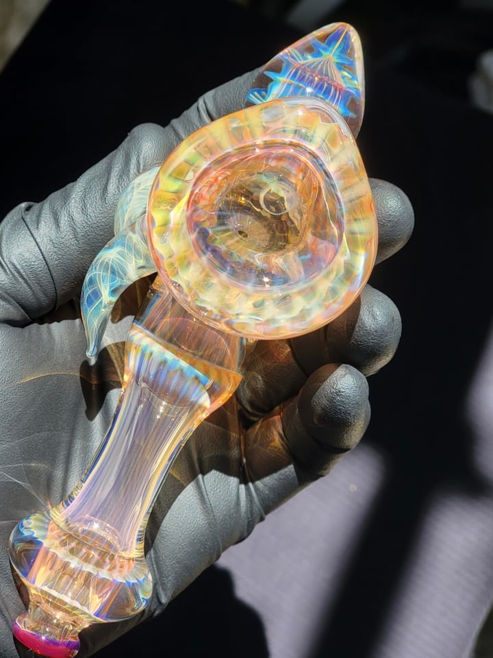 HEADY GLASS PIPE | Shop Hammer Pipes on GlassPass