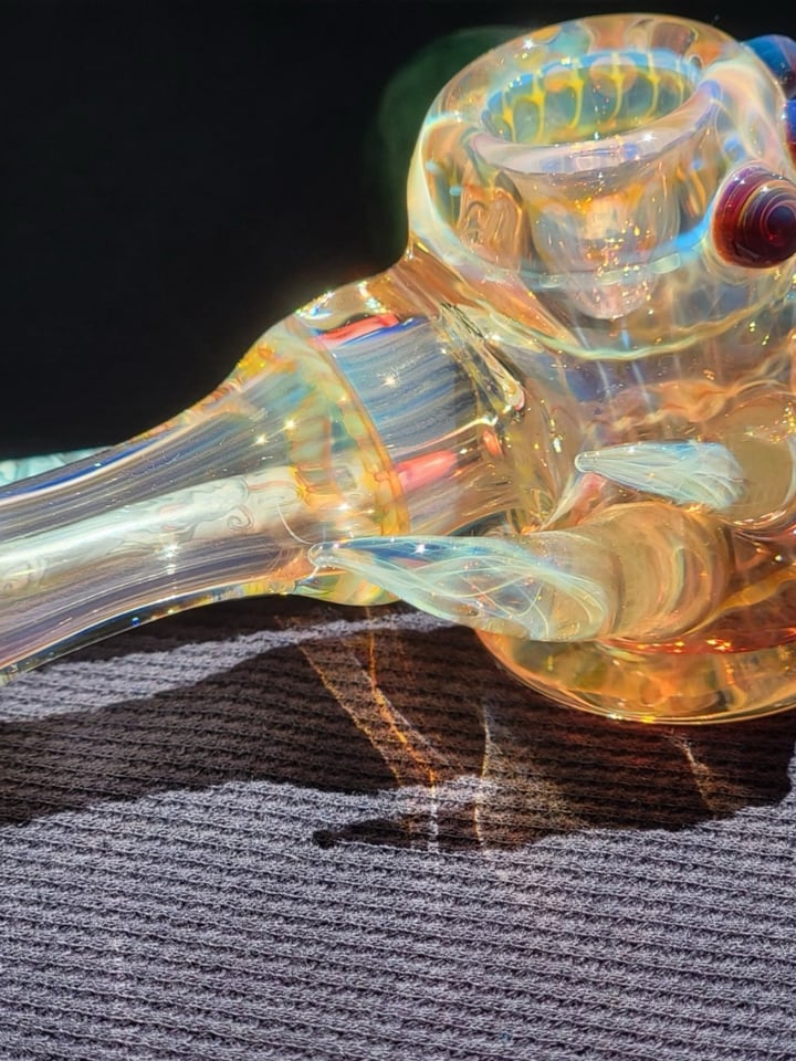 HEADY GLASS PIPE | Shop Hammer Pipes on GlassPass