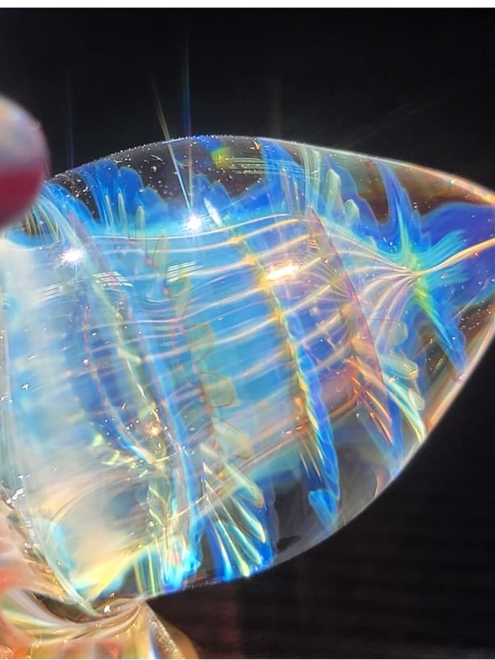 HEADY GLASS PIPE | Shop Hammer Pipes on GlassPass