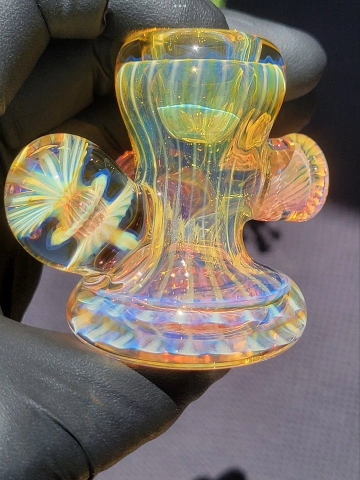 HEADY GLASS PIPE | Shop Hammer Pipes on GlassPass