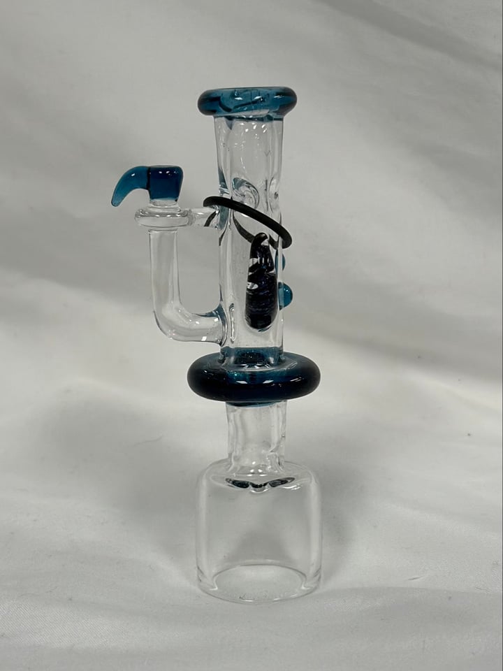 BLUE-V TUBE - PIVOT TIP - @904p... | Shop Pivot on GlassPass