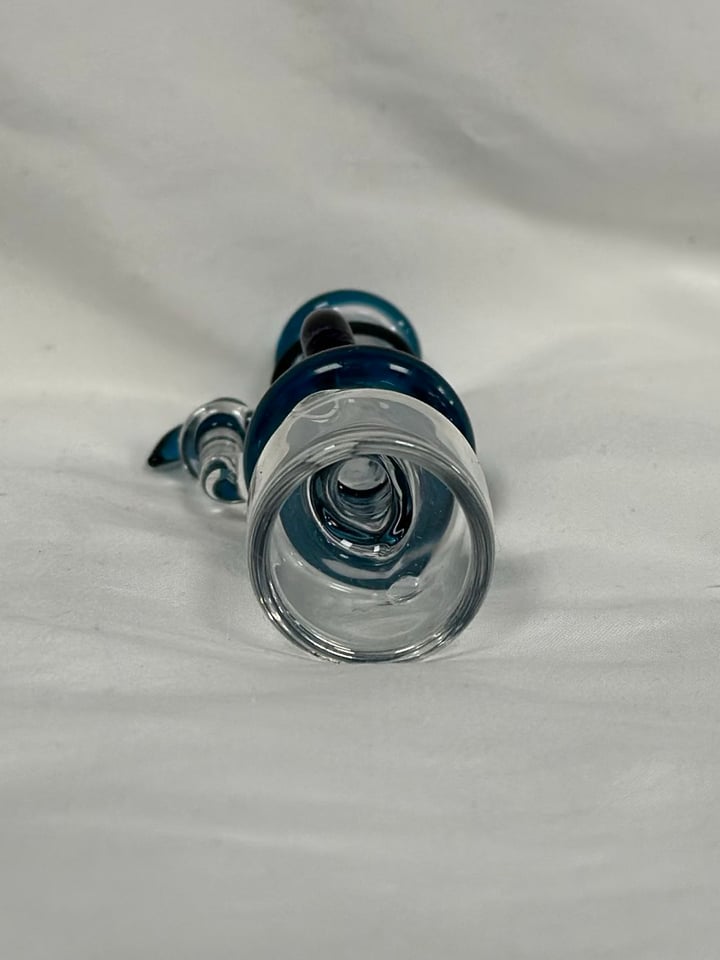 BLUE-V TUBE - PIVOT TIP - @904p... | Shop Pivot on GlassPass