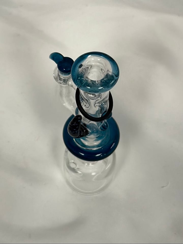 BLUE-V TUBE - PIVOT TIP - @904p... | Shop Pivot on GlassPass