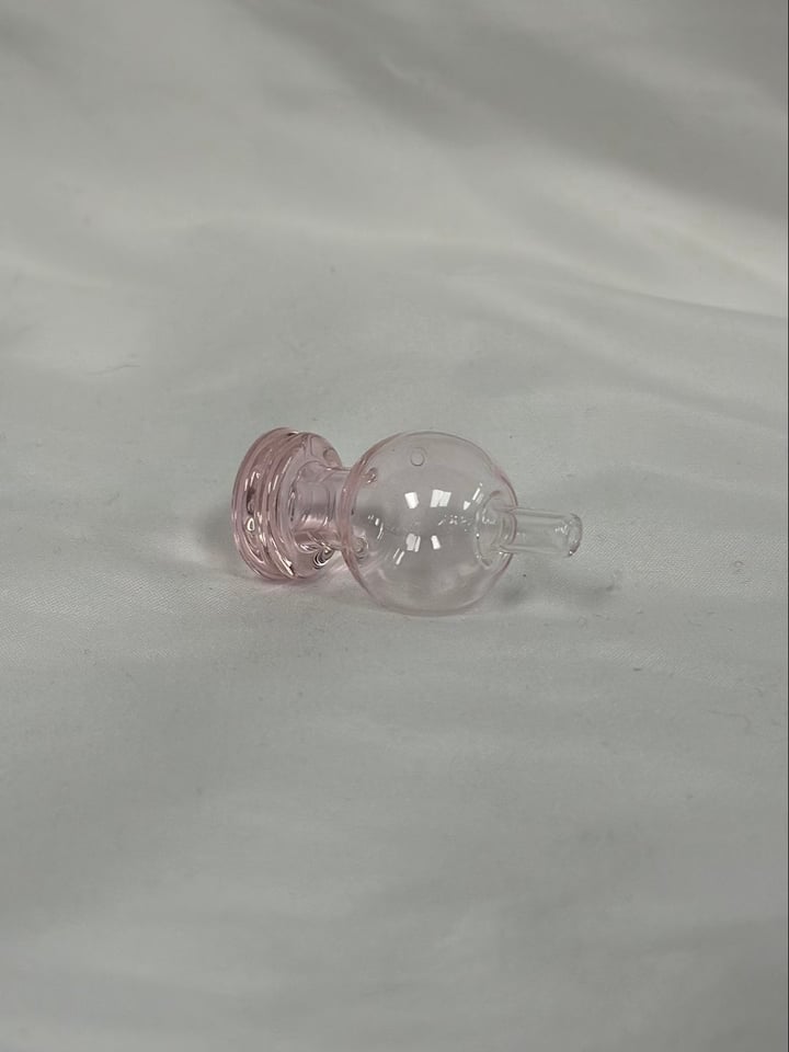 MAX PINK - BALL CARB CA... | Shop Zach Harrison on GlassPass