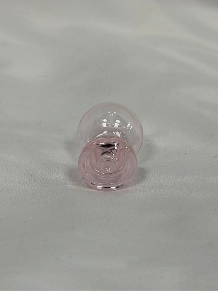 MAX PINK - BALL CARB CA... | Shop Zach Harrison on GlassPass