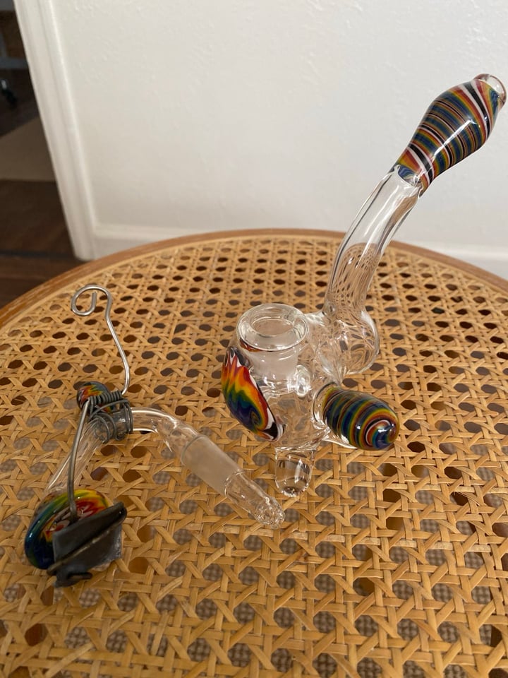 Hmk ti swing | Shop Hmk Glass on GlassPass