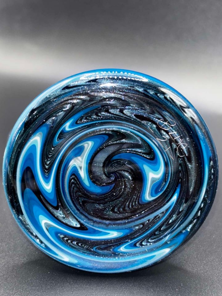 Blueberry 503 Tube | Shop Blueberry 503 on GlassPass