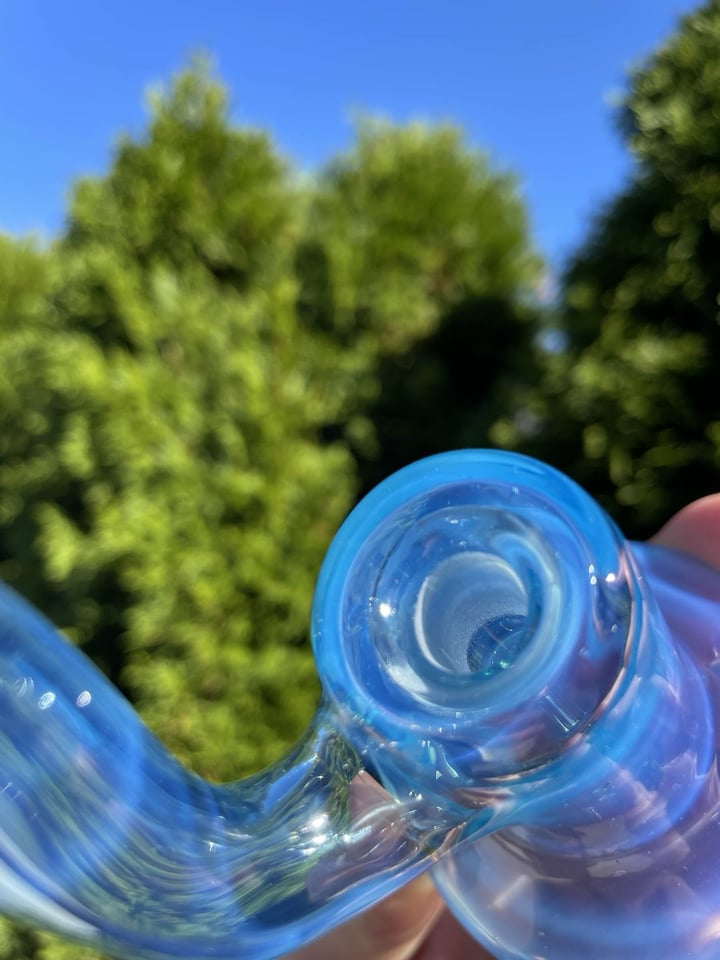 Silva Glass Works D... | Shop Silva Works Glass on GlassPass