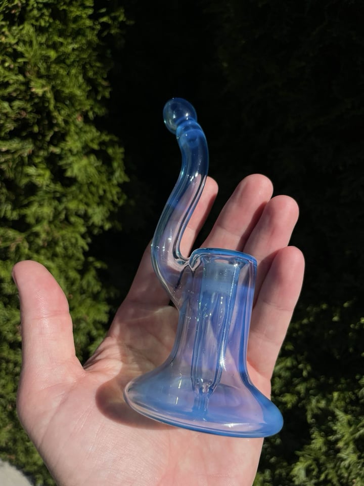 Silva Glass Works D... | Shop Silva Works Glass on GlassPass