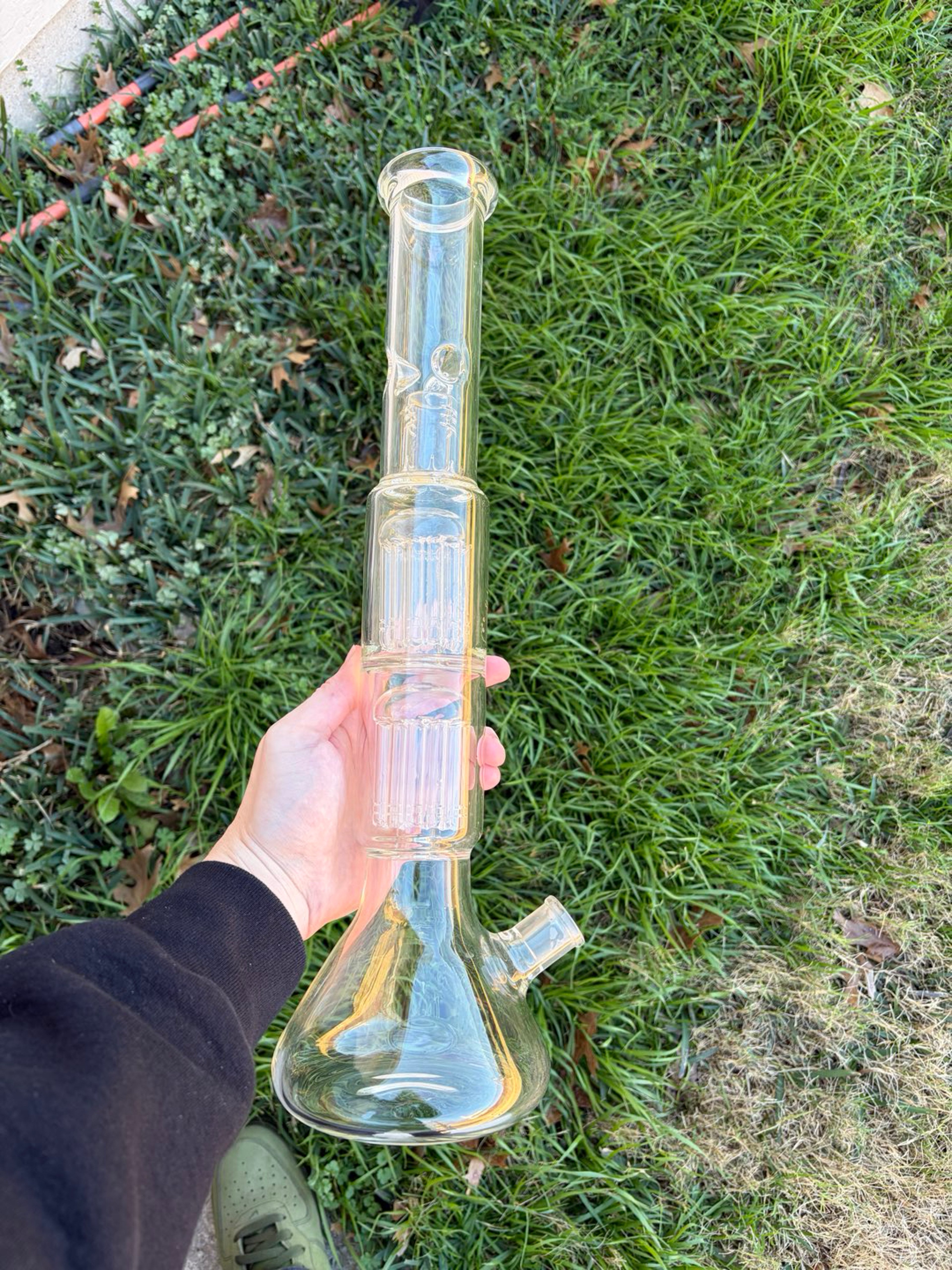 Glass Bong | Shop Beakers on GlassPass