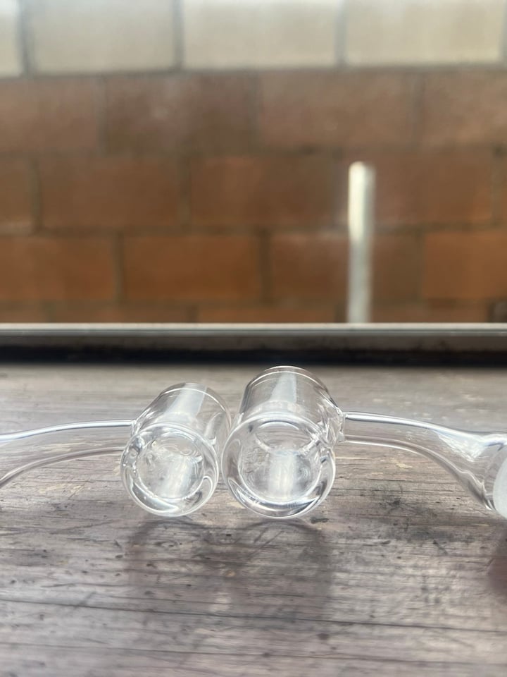 Bear Quartz Banger 14mm F... | Shop Bear Quartz on GlassPass