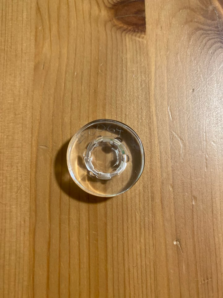 Gordo coin | Shop Gordo Scientific on GlassPass