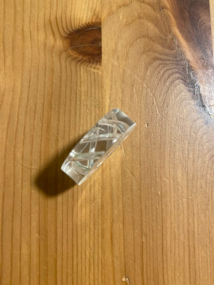 Gordo coin | Shop Gordo Scientific on GlassPass