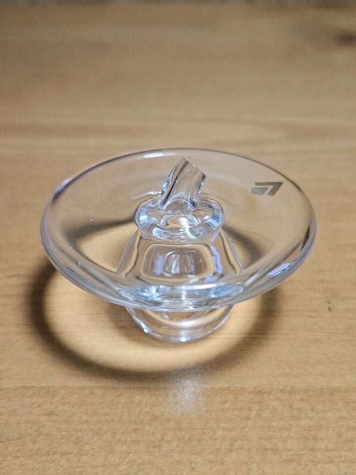 Directional Flow Terp Trunk... | Shop Chad Bro on GlassPass