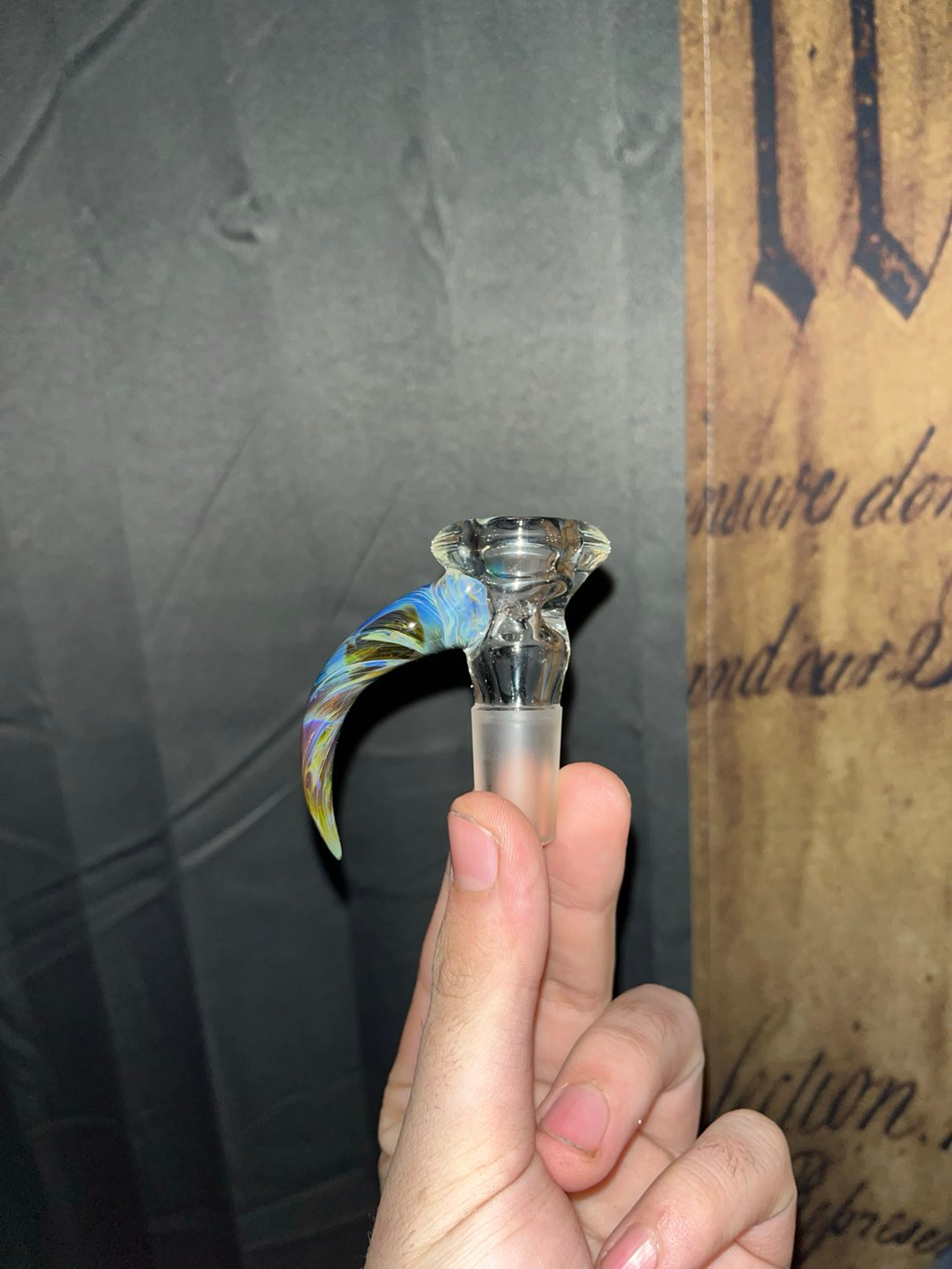 Apix “ minor bloom “ | Shop Apix Design on GlassPass