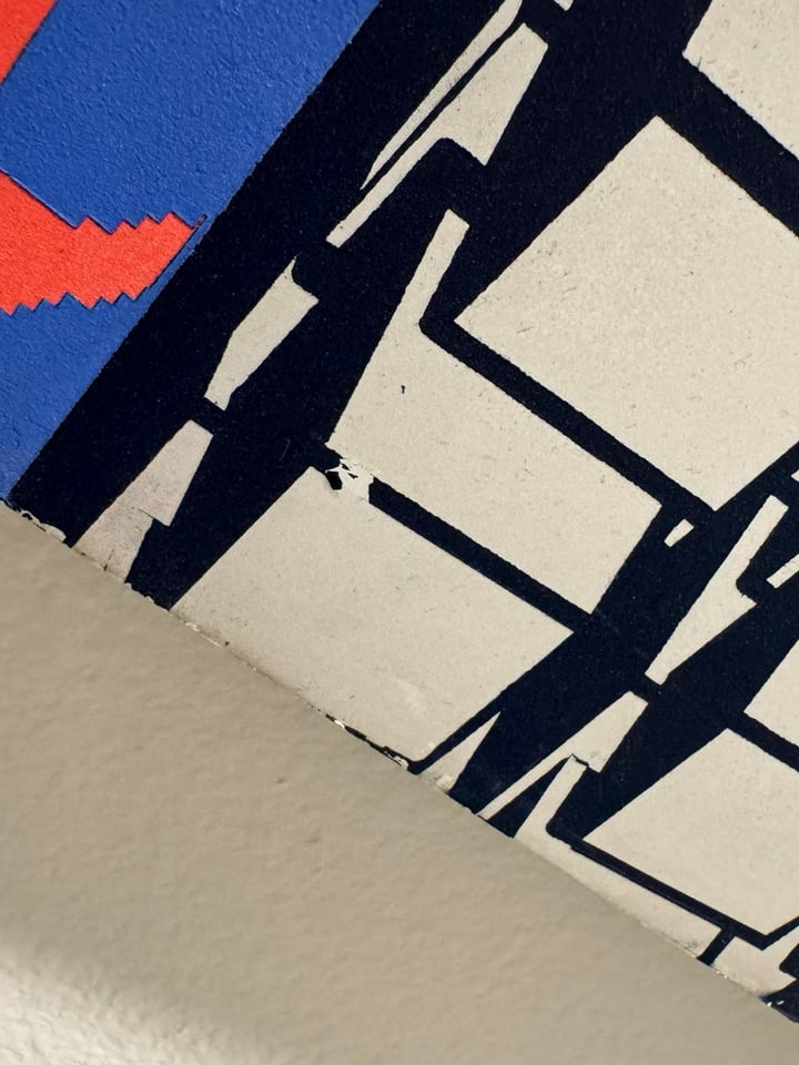 Original J. Demsky... | Shop Original Artworks on GlassPass