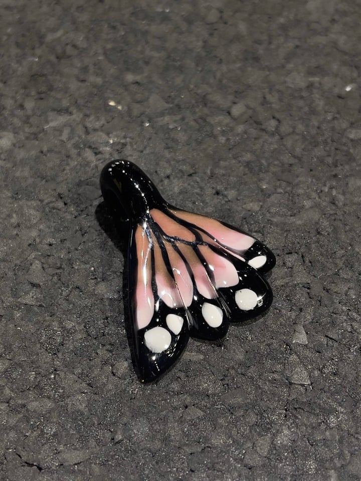 Windstar Monarch Pendant | Shop Windstar on GlassPass