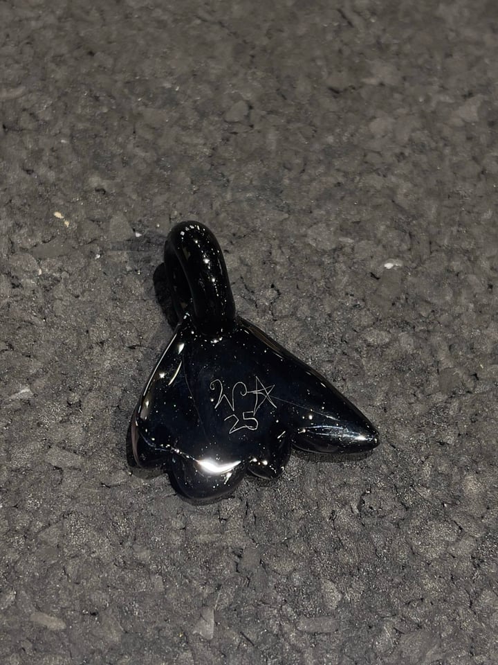 Windstar Monarch Pendant | Shop Windstar on GlassPass