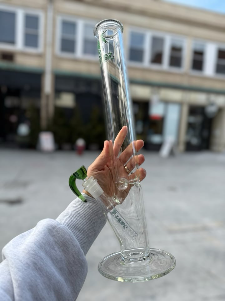 RARE- Phat Tubz 16.5”... | Shop Straight Tubes on GlassPass