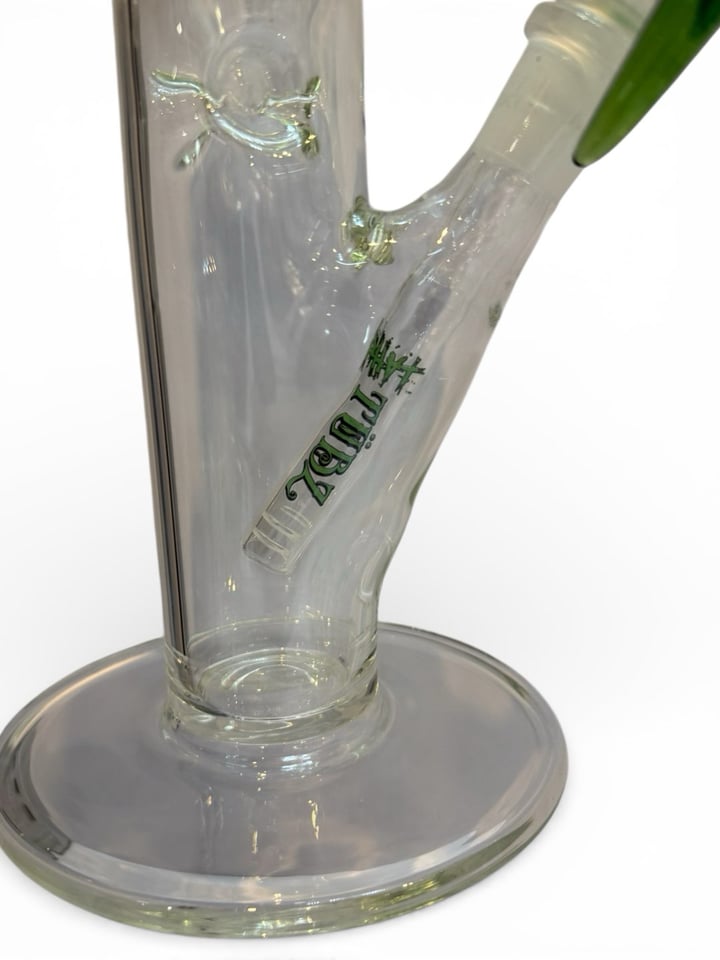 RARE- Phat Tubz 16.5”... | Shop Straight Tubes on GlassPass