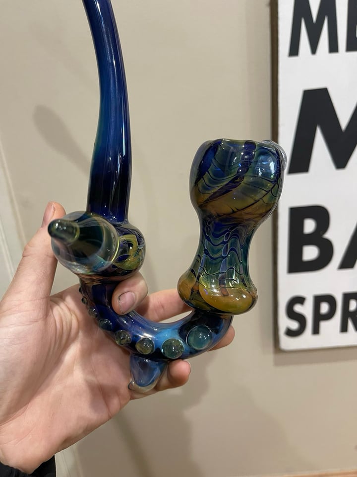 Jolex Glass Big Bertha | Shop Jolex on GlassPass