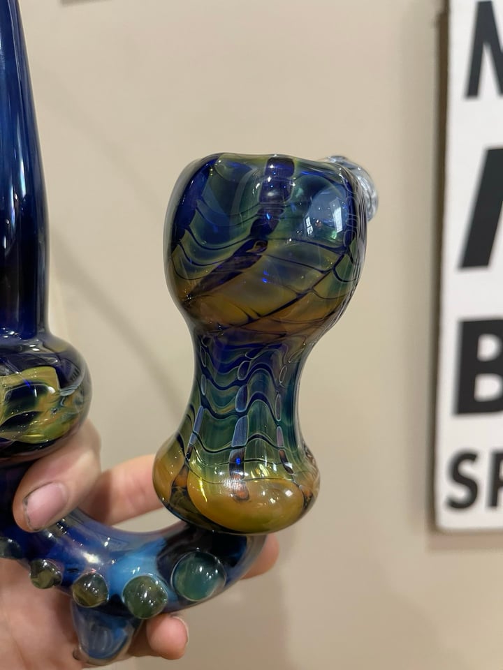 Jolex Glass Big Bertha | Shop Jolex on GlassPass
