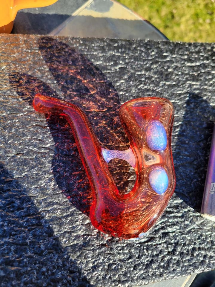 Sherlock pomegranate and se... | Shop Sherlocks on GlassPass