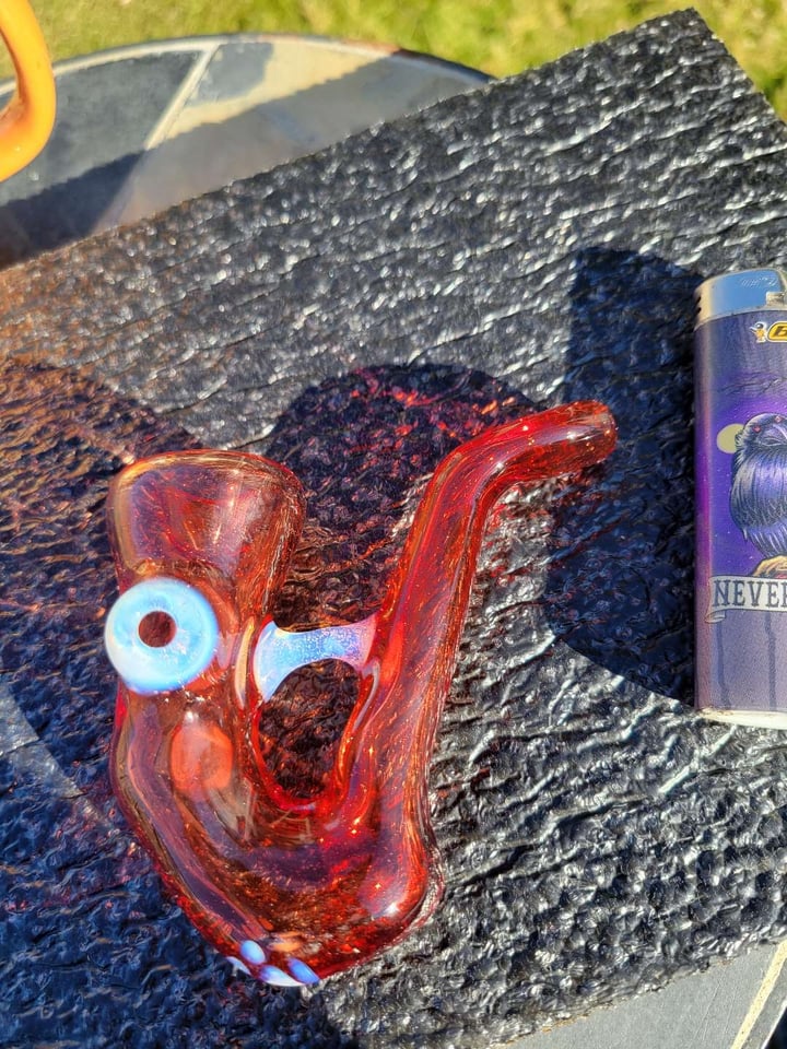 Sherlock pomegranate and se... | Shop Sherlocks on GlassPass