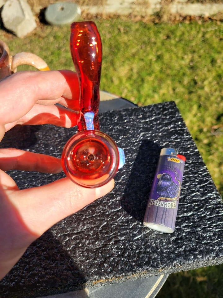 Sherlock pomegranate and se... | Shop Sherlocks on GlassPass