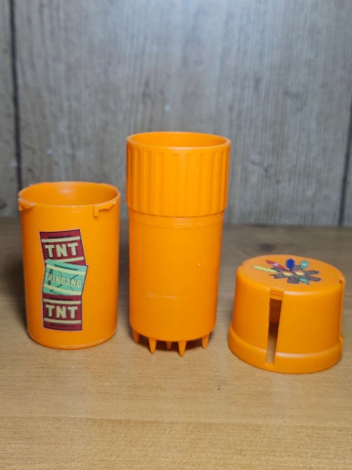 Limited Edition Medtainer | Shop Grinders on GlassPass