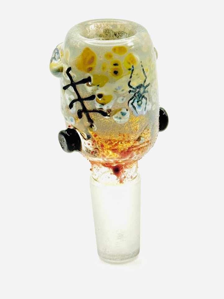 Frankenstein’s Tatte... | Shop Tristan Halstead on GlassPass