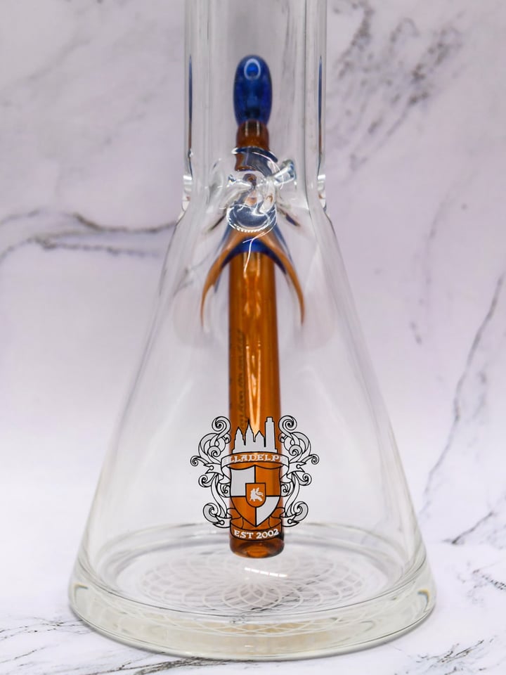 Illadelph Micro Beaker 7mm... | Shop Illadelph on GlassPass