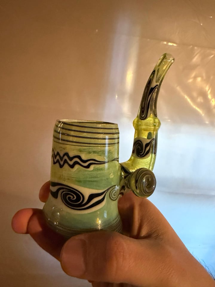 Dan longden proxy pipe dry | Shop Dan Longden on GlassPass