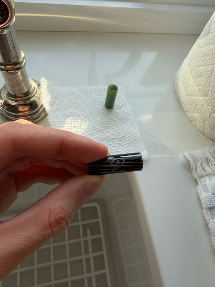 Proper Doinks Black OG Tip | Shop Joint Tips on GlassPass