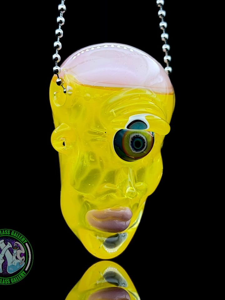 Charisma Glass - Penda... | Shop Charisma Glass on GlassPass