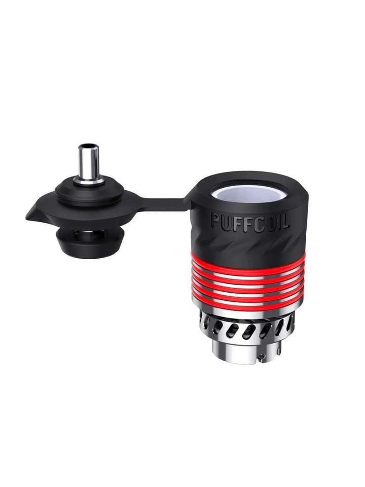 Puff Coil Repair 360MAX Peak P... | Shop Puffco on GlassPass