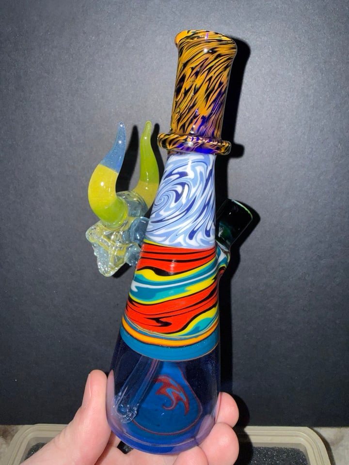 T Hawk mini tube | Shop Mini Tubes on GlassPass