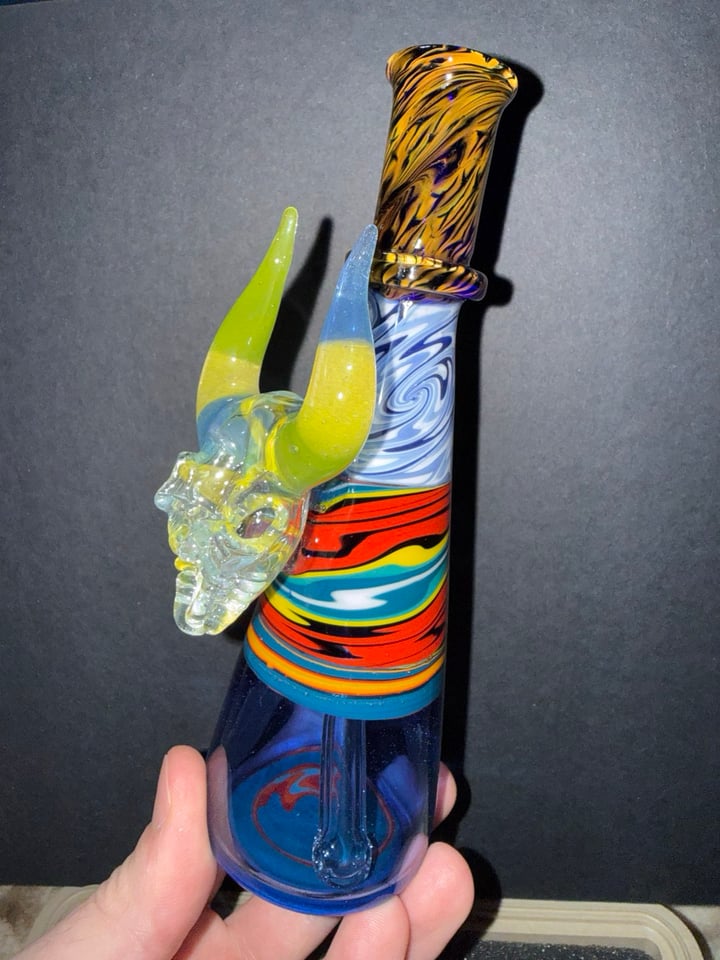 T Hawk mini tube | Shop Mini Tubes on GlassPass