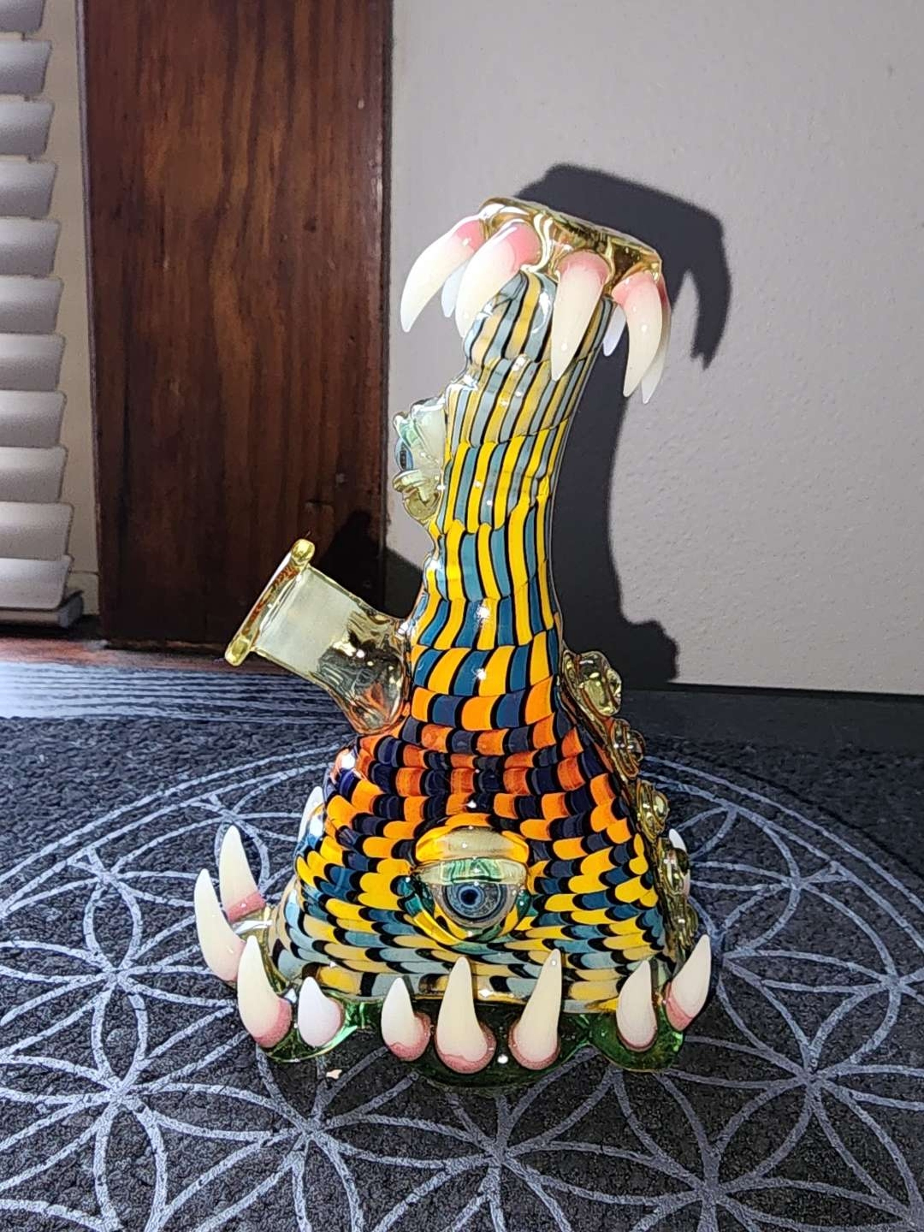 Salt X 2 Stroke Ripflask | Shop 2 Stroke on GlassPass