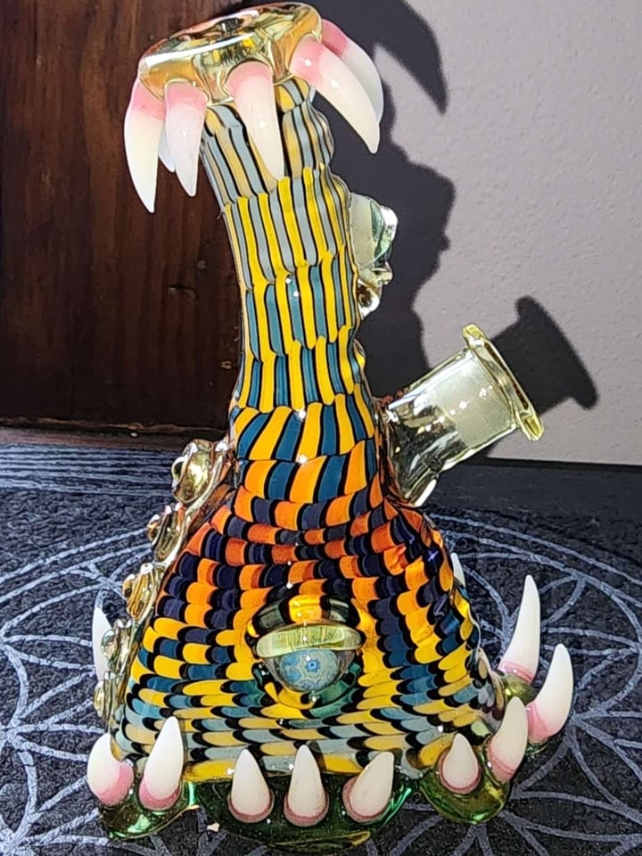 Salt X 2 Stroke Ripflask | Shop 2 Stroke on GlassPass