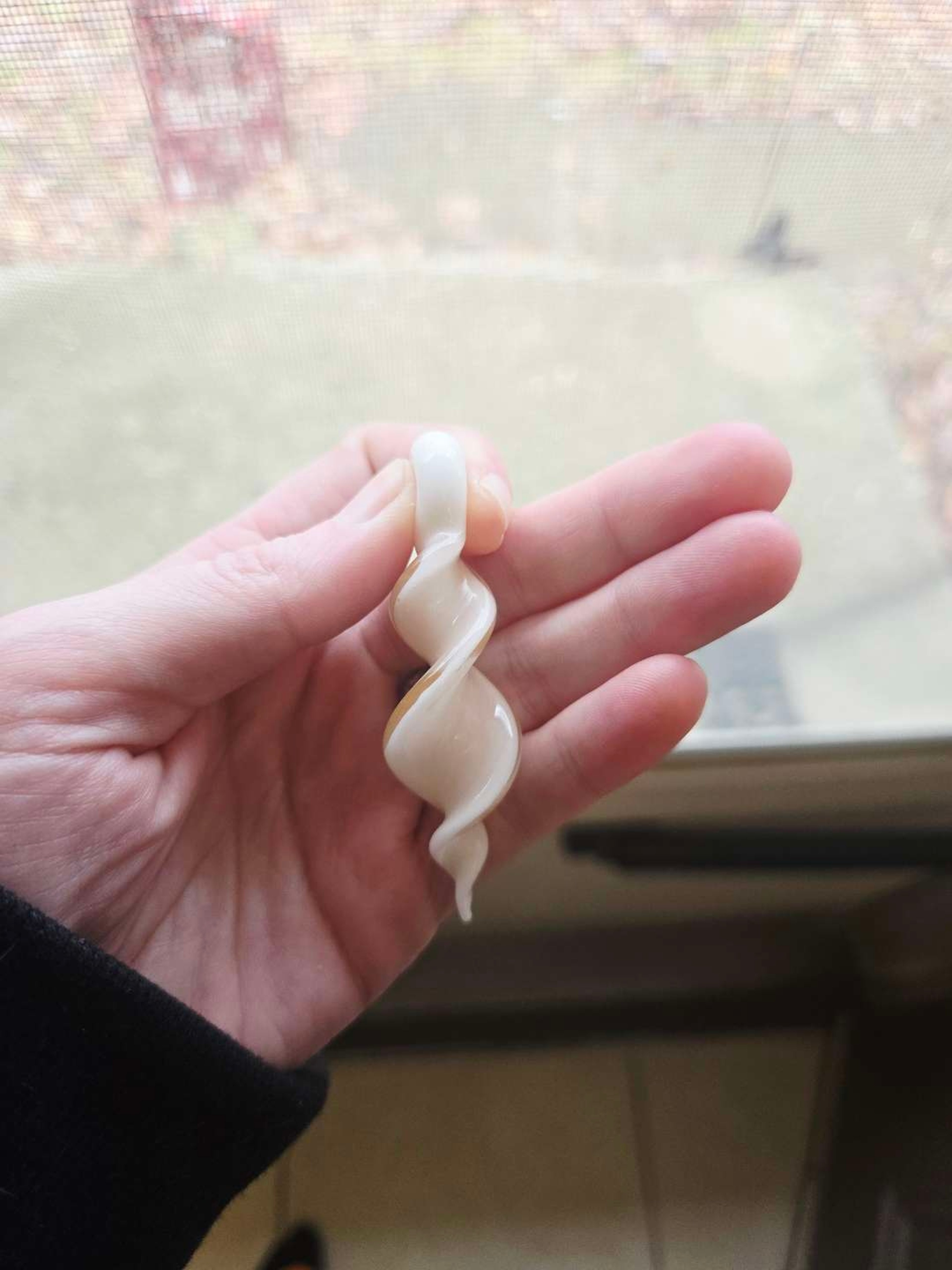 Twist Pendant | Shop HotHead Glass on GlassPass