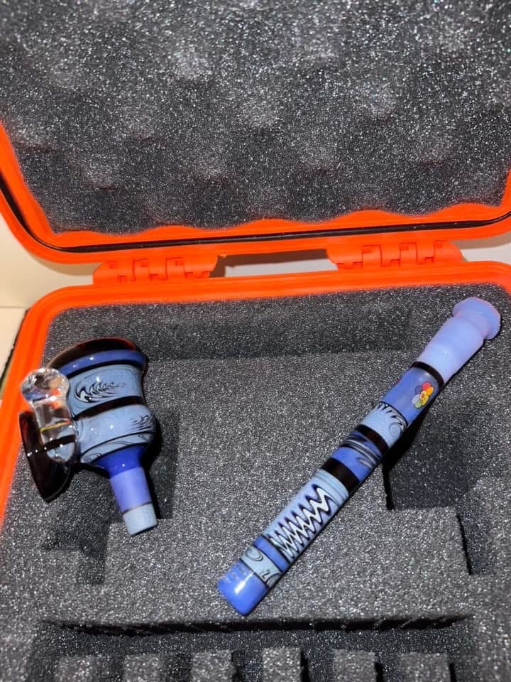 Blue Cheese Murakami Goldman... | Shop Goldman on GlassPass