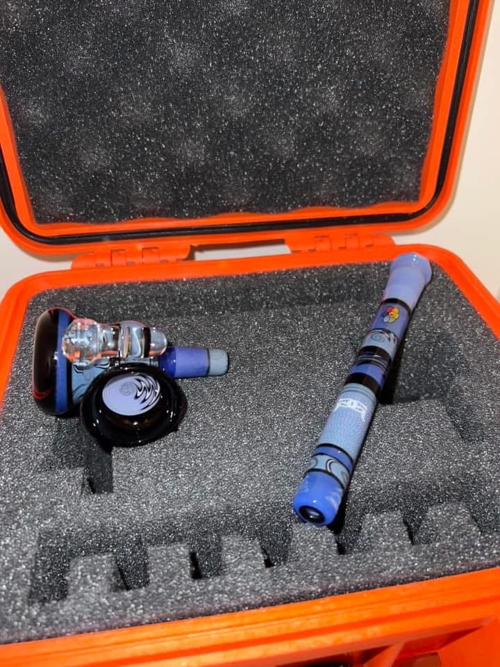 Blue Cheese Murakami Goldman... | Shop Goldman on GlassPass