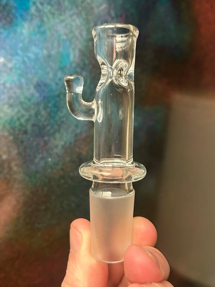 18/3 Elmolloboro Tube I... | Shop El Mollo Boro on GlassPass