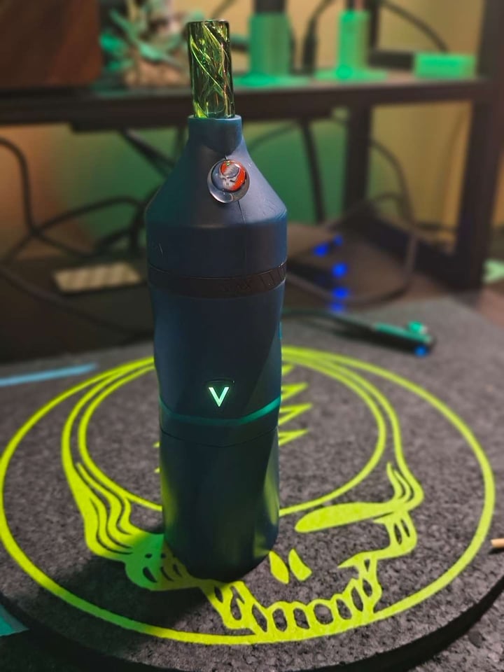 Focus v aeris custom bundle | Shop Dab Rigs on GlassPass