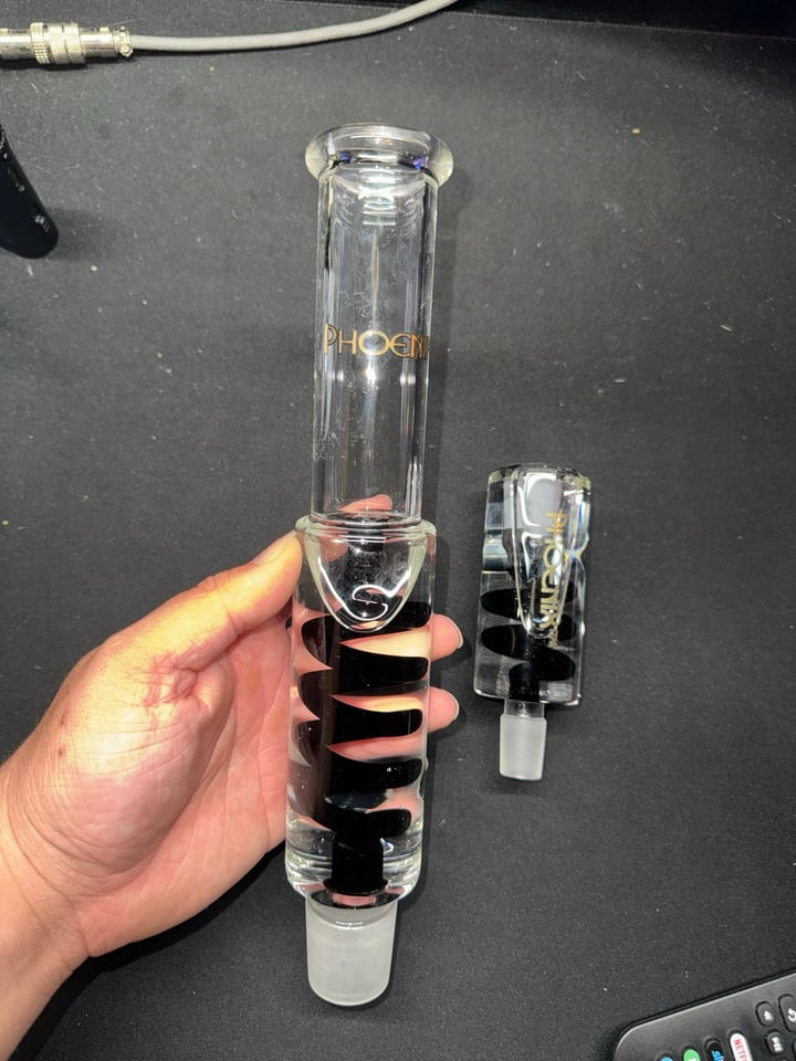 Phoenix Glass | Shop Beakers on GlassPass