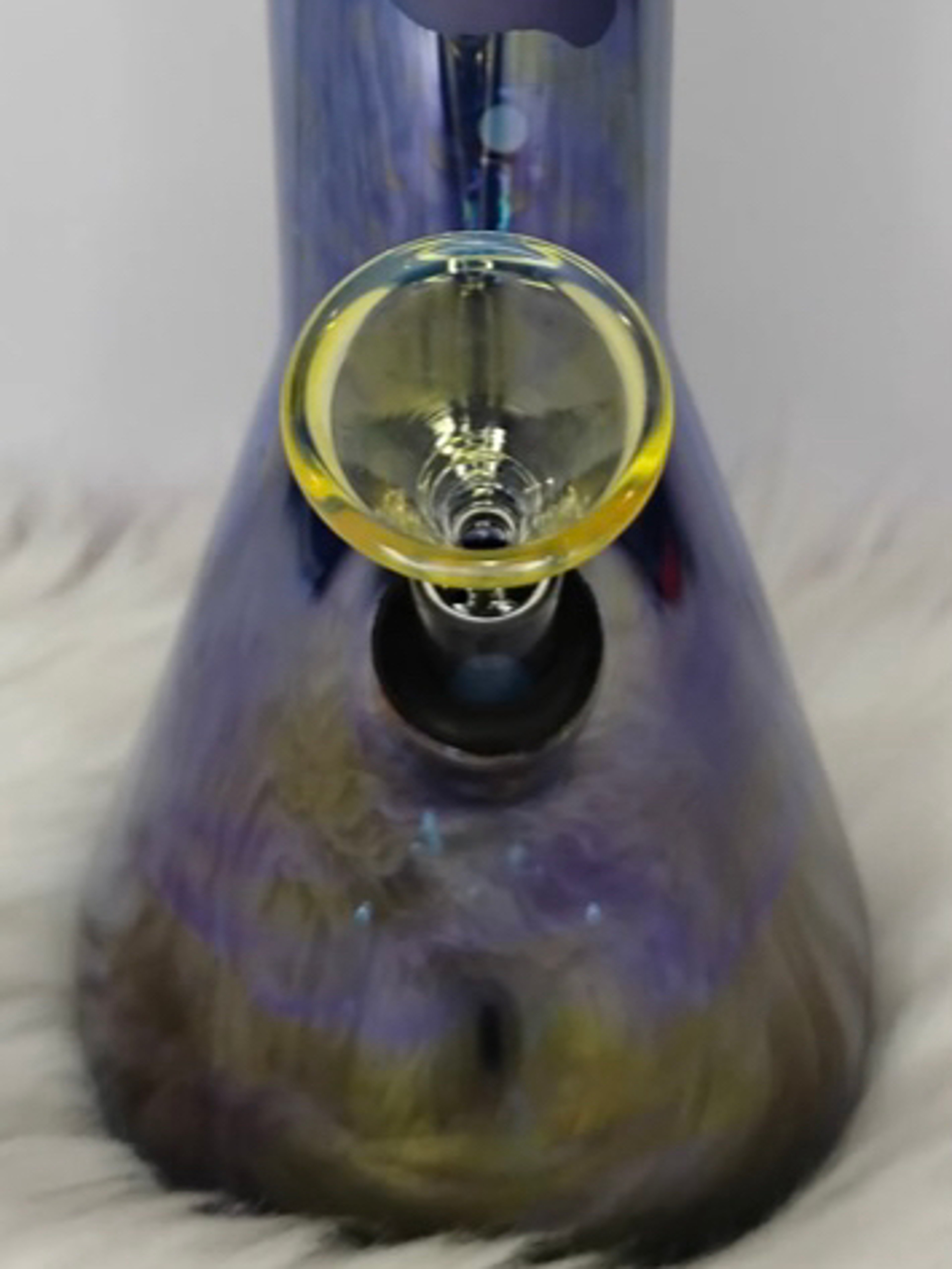 Dodger's Love 💙 | Shop Round Bottoms on GlassPass