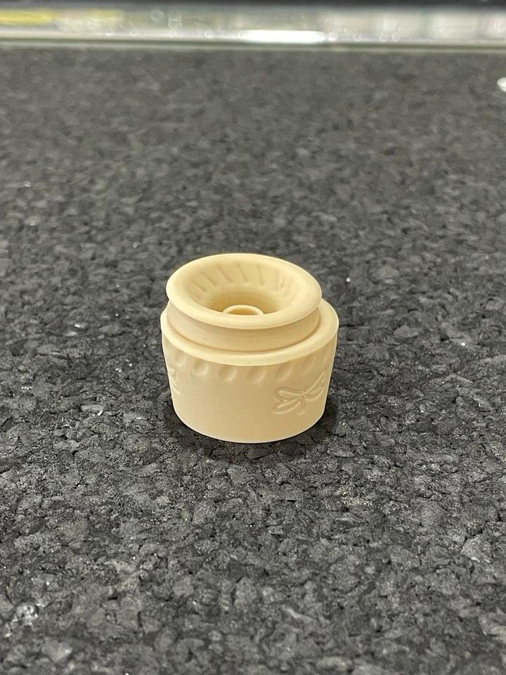 Tuff Tethers Flux Cap &... | Shop Tuff Tethers on GlassPass