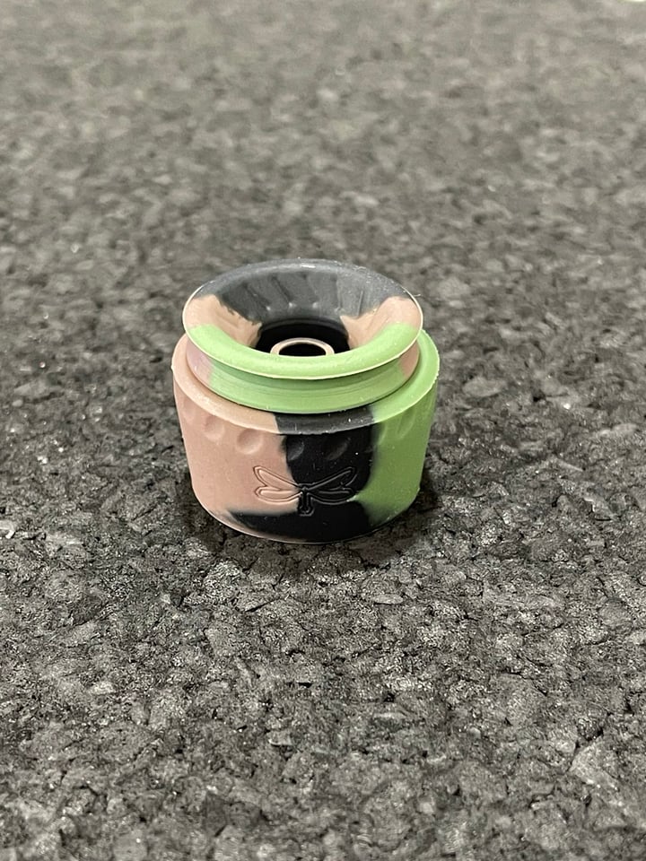 Tuff Tethers Flux Cap &... | Shop Tuff Tethers on GlassPass