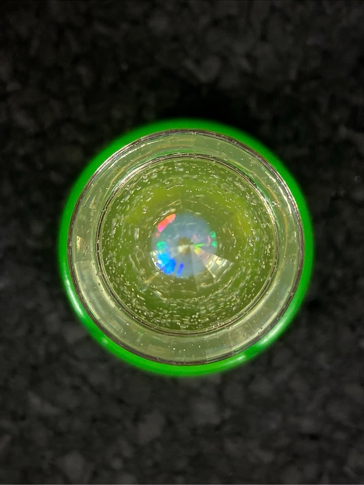 Blue-V zinger cap | Shop Grateful Glass on GlassPass